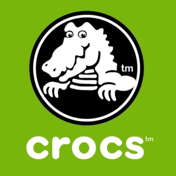 CROCS | Accessories | Jibbitz Crocs Charms Uniquely You Retro 5piece ...